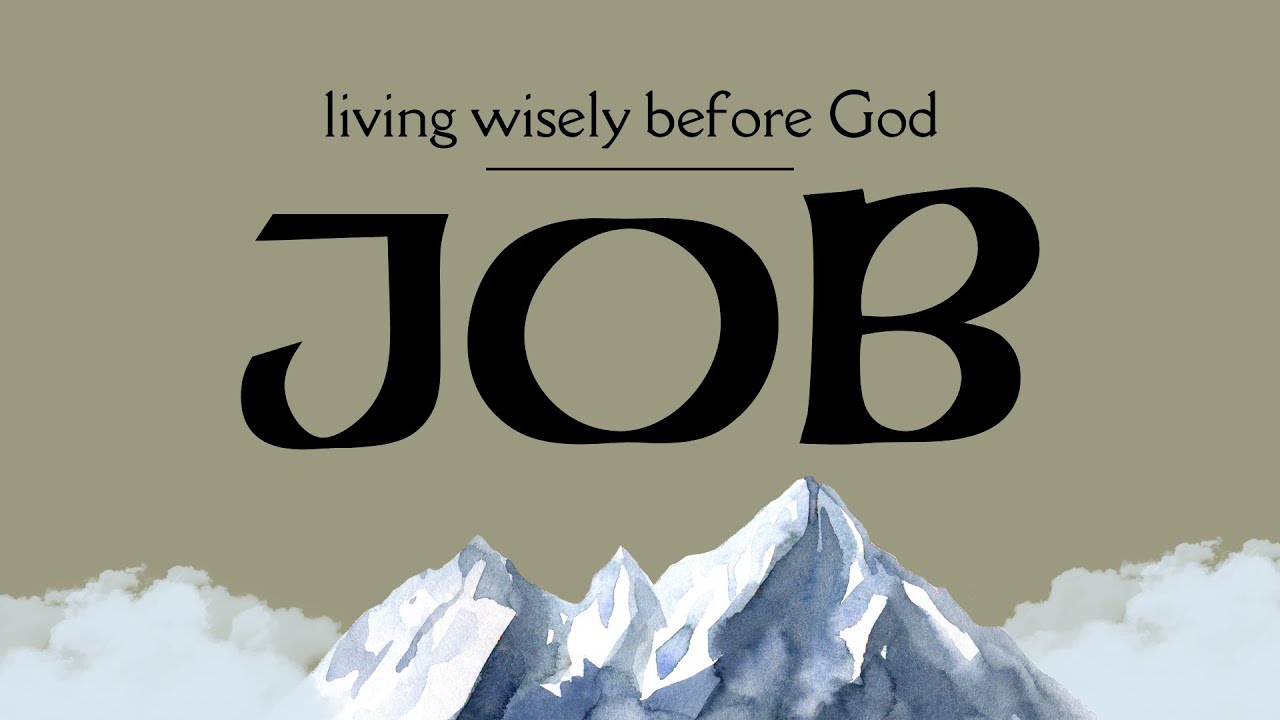 Job - Part Three - Philosophy - YouTube