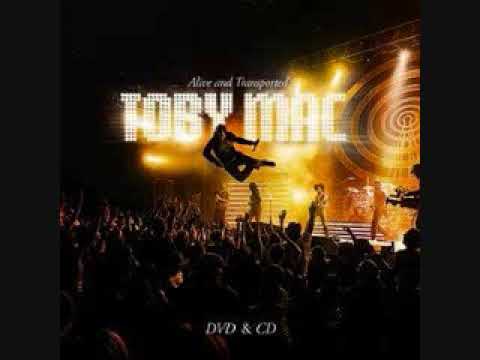 02 Ignition Live Toby Mac - YouTube