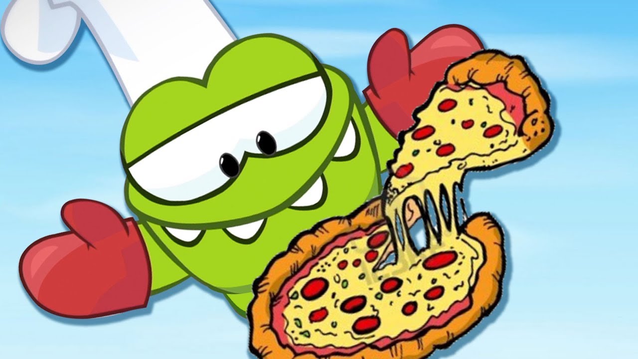 Om Nom Stories | Sweet Recipe | Funny Cartoon For Children | Kids Shows ...