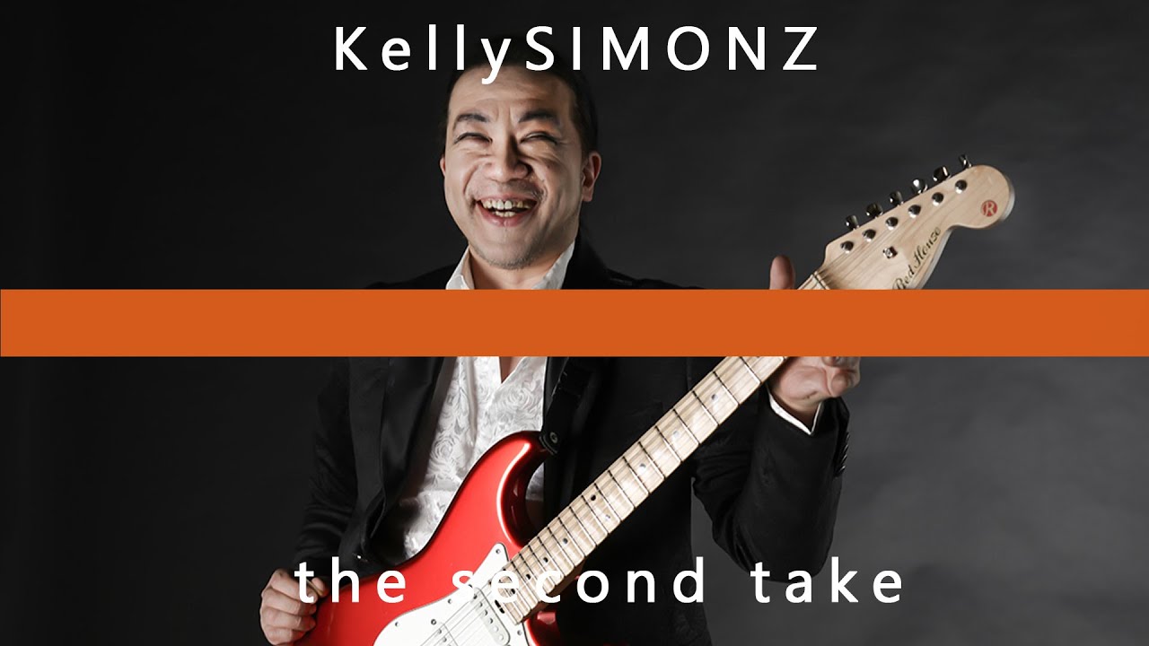 The Second Take～一発で決められない男。 - YouTube