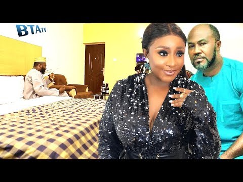 MY LIFE CAN'T DEPEND ON THIS BELL -  LATEST NOLLYWOOD MOVIE