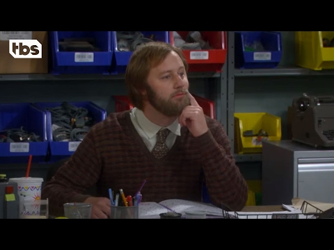 The Decision, Part One - Sneak Peek | Ground Floor | TBS