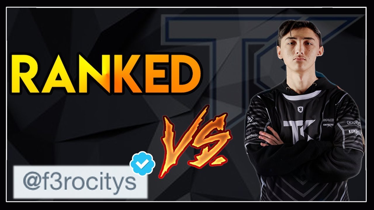 MRAusome vs Team Kaliber Pro F3ROCITYS | Call of Duty WW2 Ranked Play ...