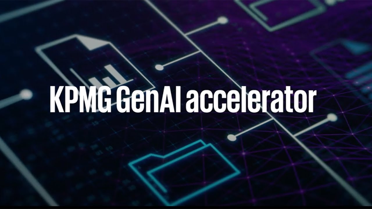 Transform Your Business Operations with KPMG Powered Enterprise ...