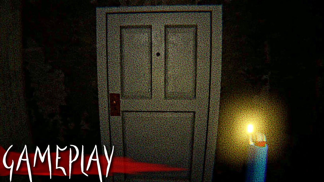 The Horrors Of The Soviet Apartment | Gameplay - YouTube