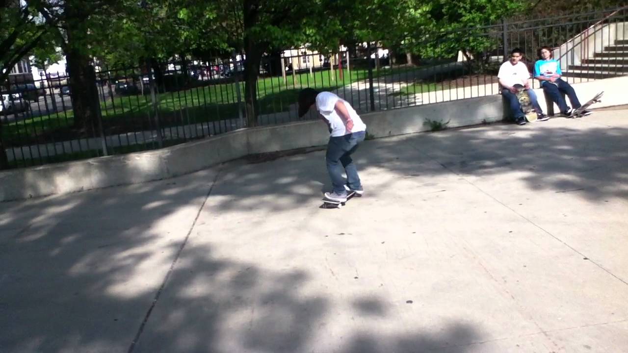 Brandon Avila line 3 - YouTube