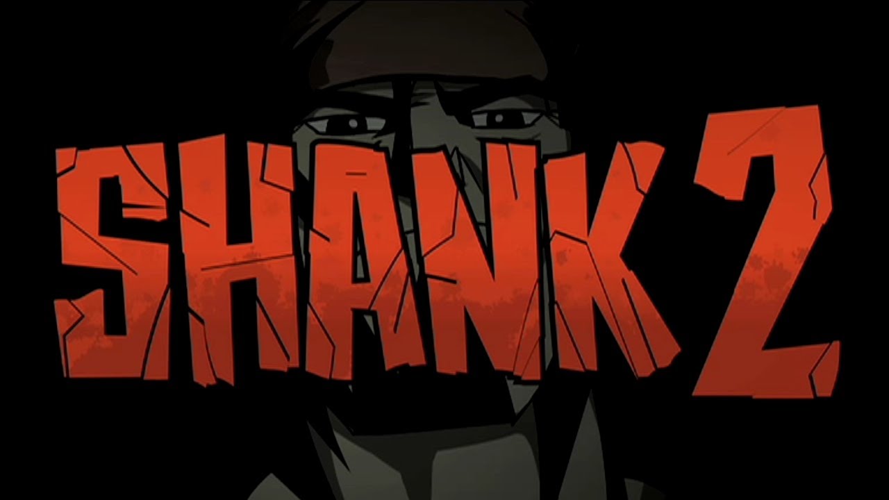 Shank 2 - "Docks" Gameplay (Uncut Clip) - YouTube