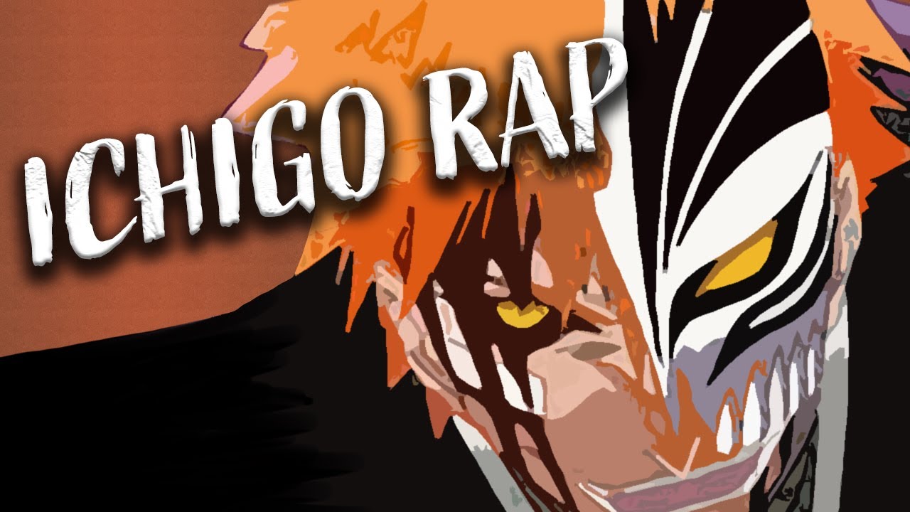 ICHIGO RAP | "BLADE" | CUSPODAN feat. RAPKNIGHT & J Cae - YouTube