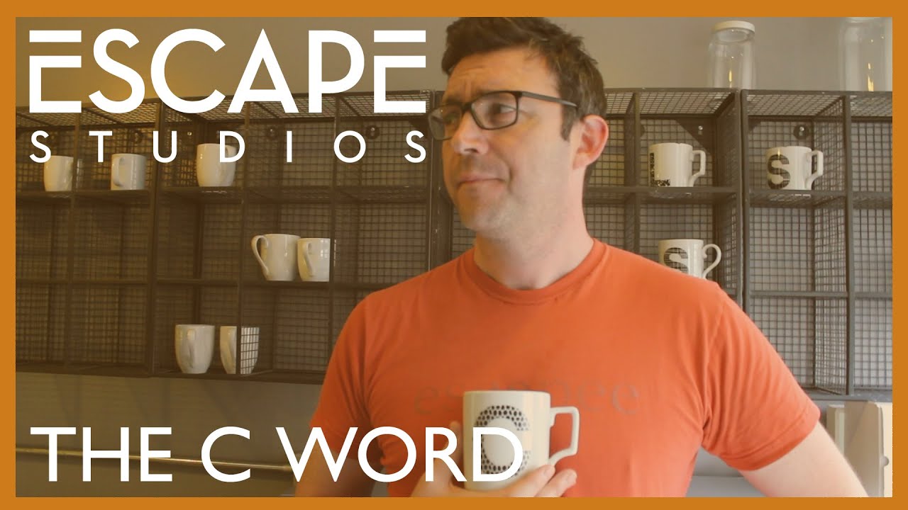 The C Word - YouTube