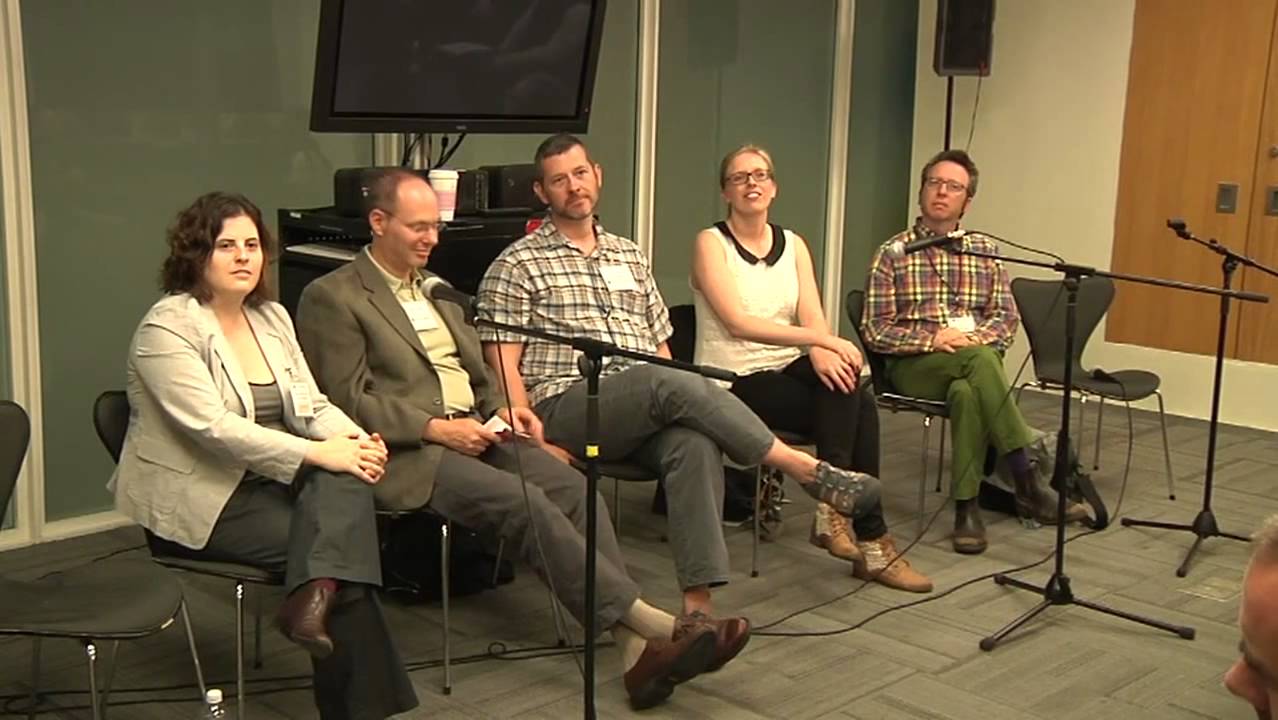 Part 2: Speaking to children about surrogacy and gay parenting / NYC ...