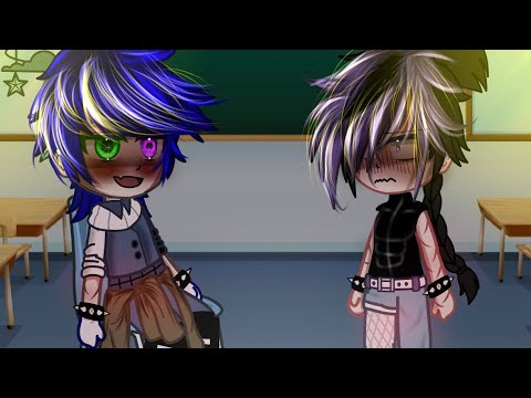 💖Sabak daddy bi ||Meme||Harray💙💜|| - YouTube