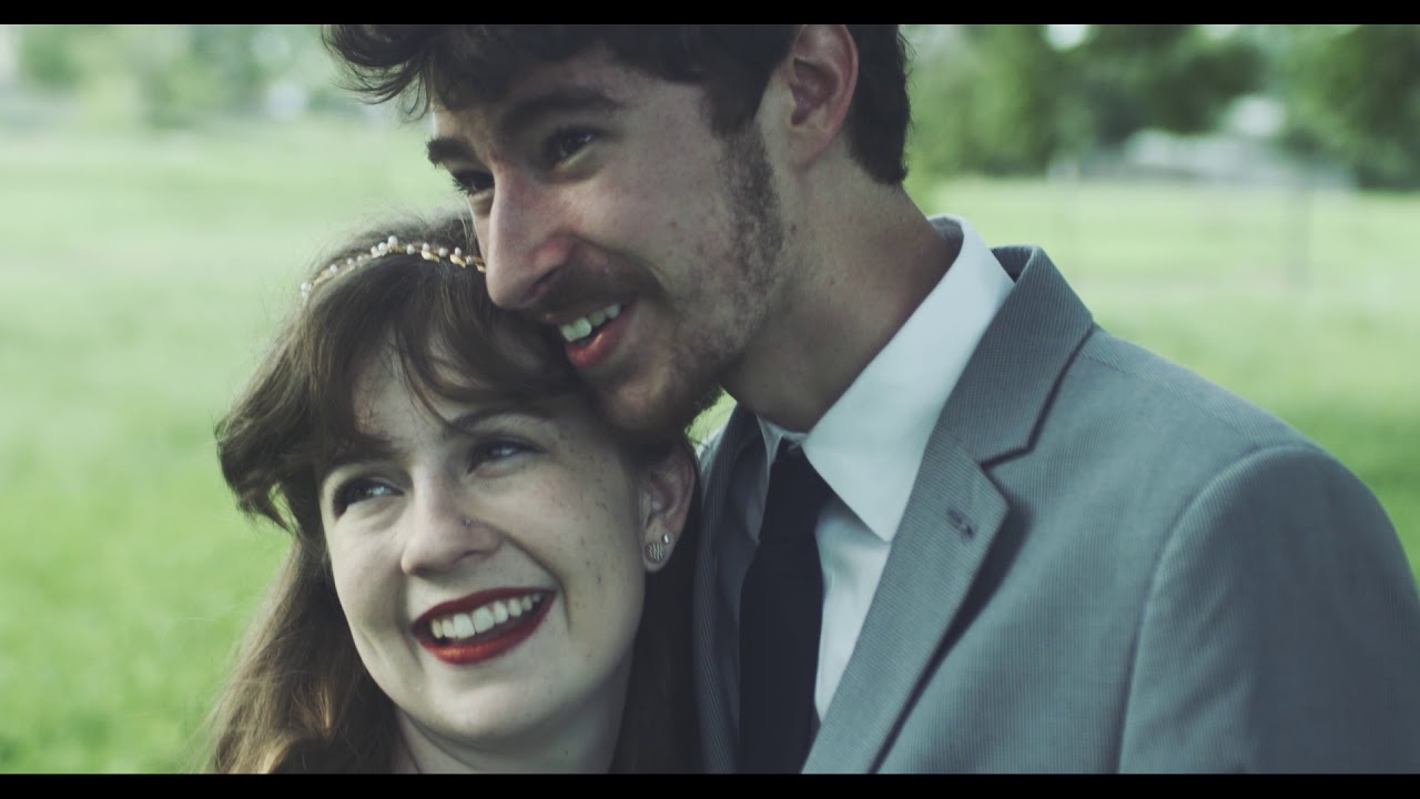 Cora and Nathan Cobb | Wedding - YouTube