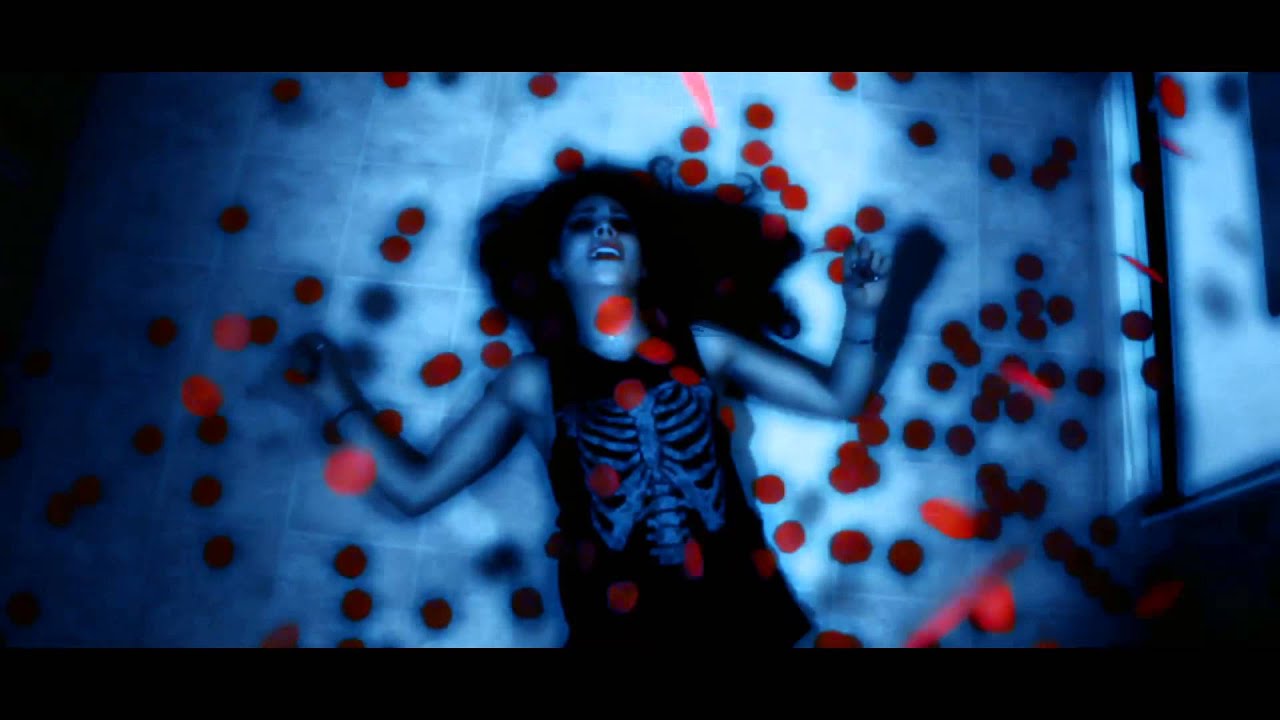 DJ Jounce - Vs Doppelgänger (Beyond The Glass) feat. Stefni Valencia ...