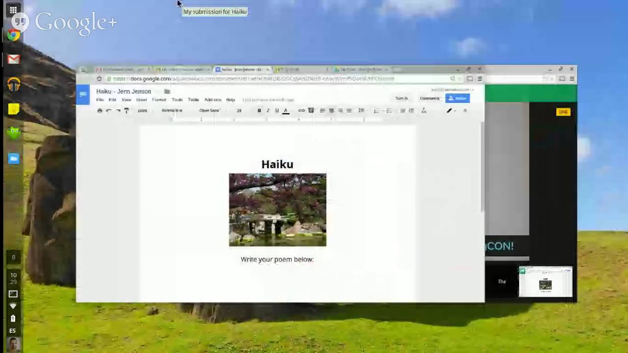 Best Practices for Using Google Classroom - gCON for GAFE - YouTube