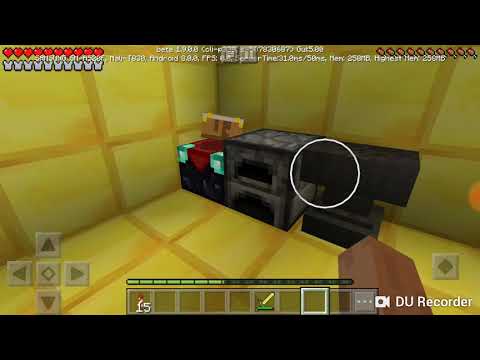 Minecraft pe