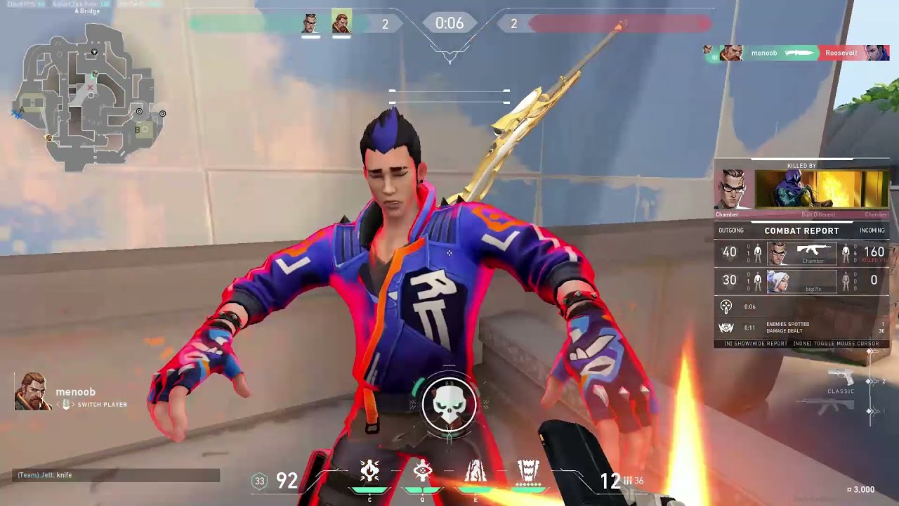 Welcome to Valorant - YouTube