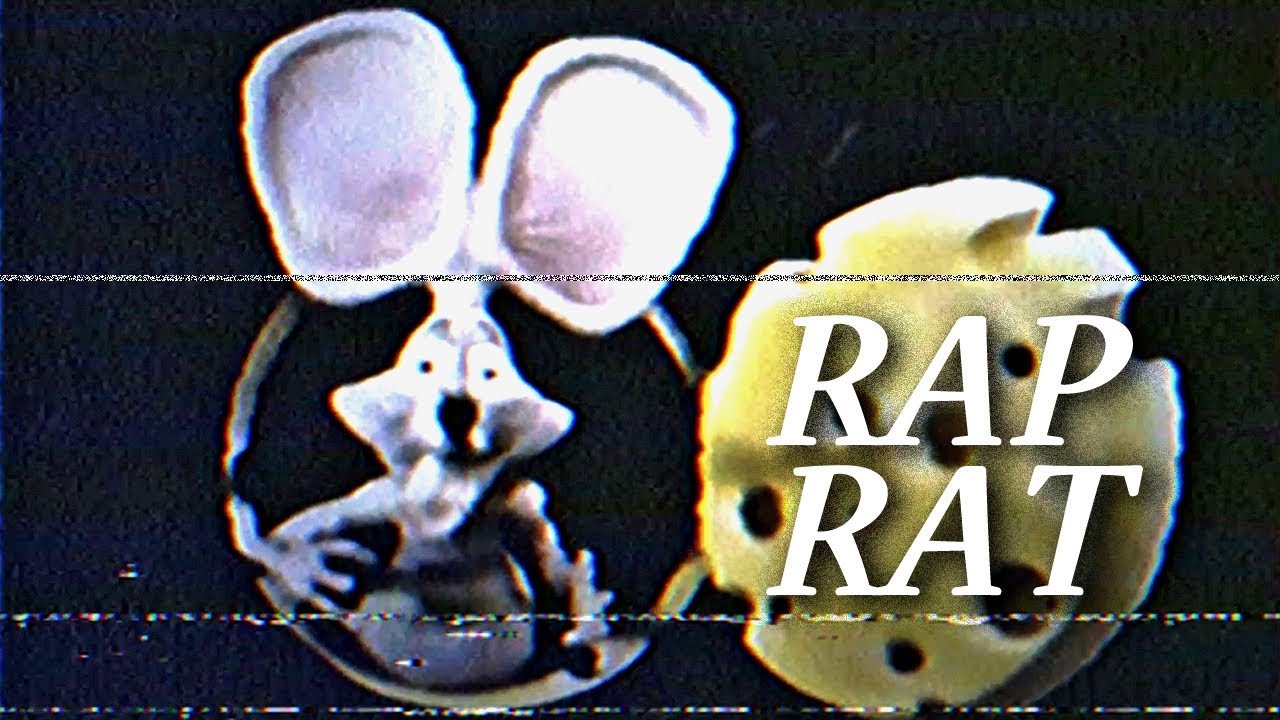 Rap Rat [creepypasta] - YouTube