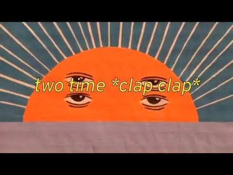 two time - jack stauber | lyrics - YouTube