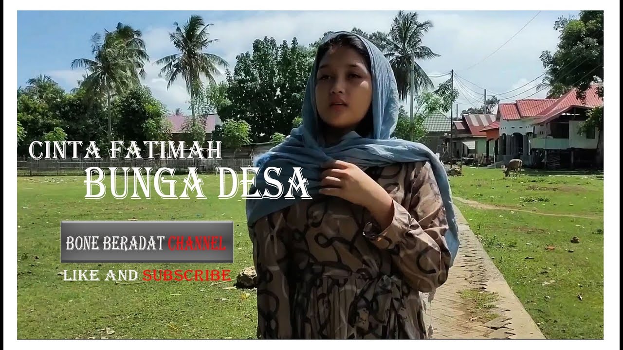 film bunga desa bikin baper | film cerita cinta dan komedi | video ...
