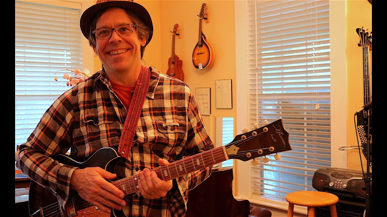David Ellington - Marbles From A Drawer EPK - YouTube