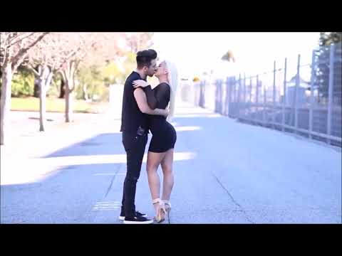 This Kissing Prank Shocked Everyone😱  Kissing Prank Invasion