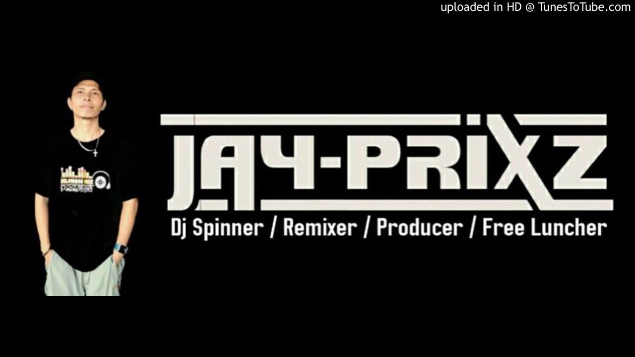 Deejay J-Prixz29 - Freaky Friday (Bounce 128Bpm) - YouTube