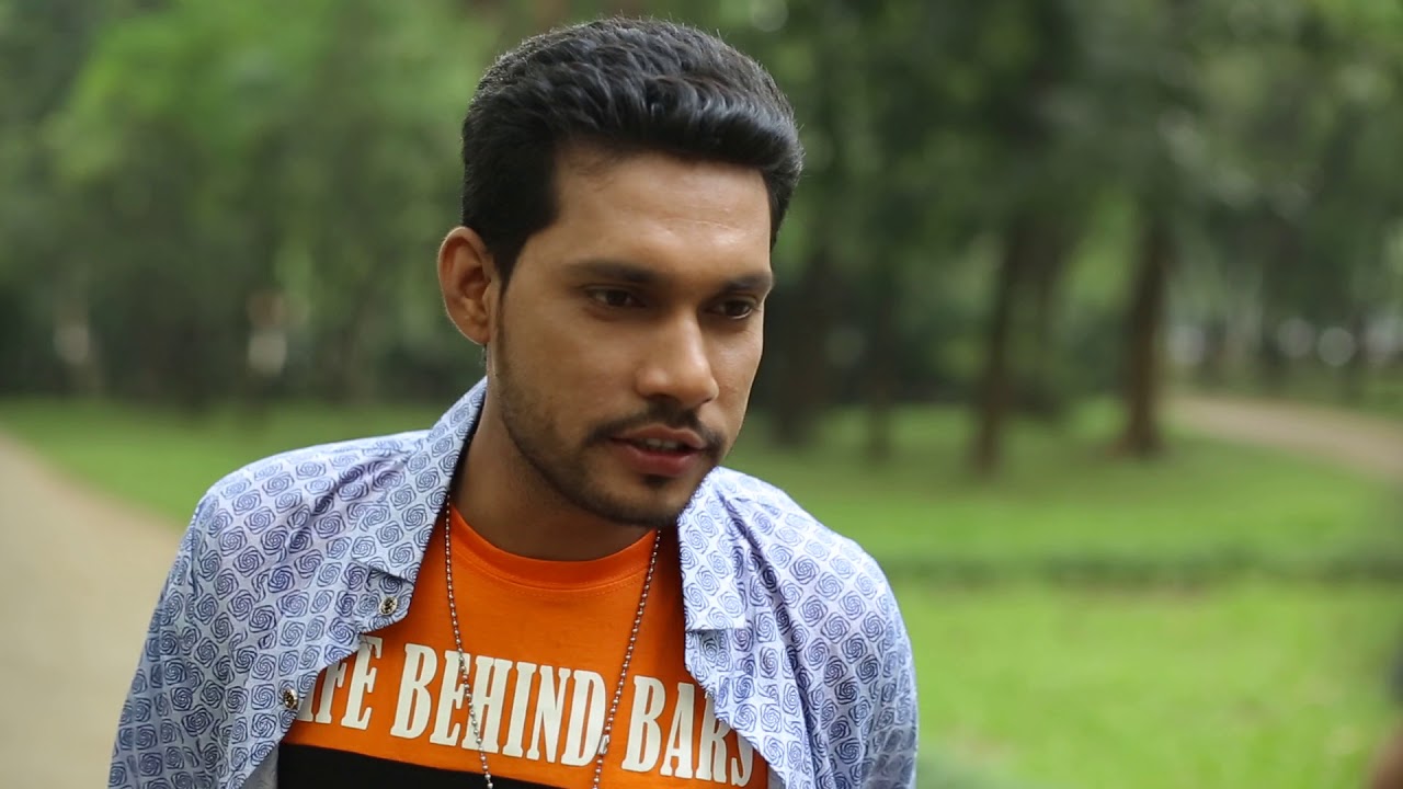 F A Sumon Music Video shooting Live 2018 HD - YouTube