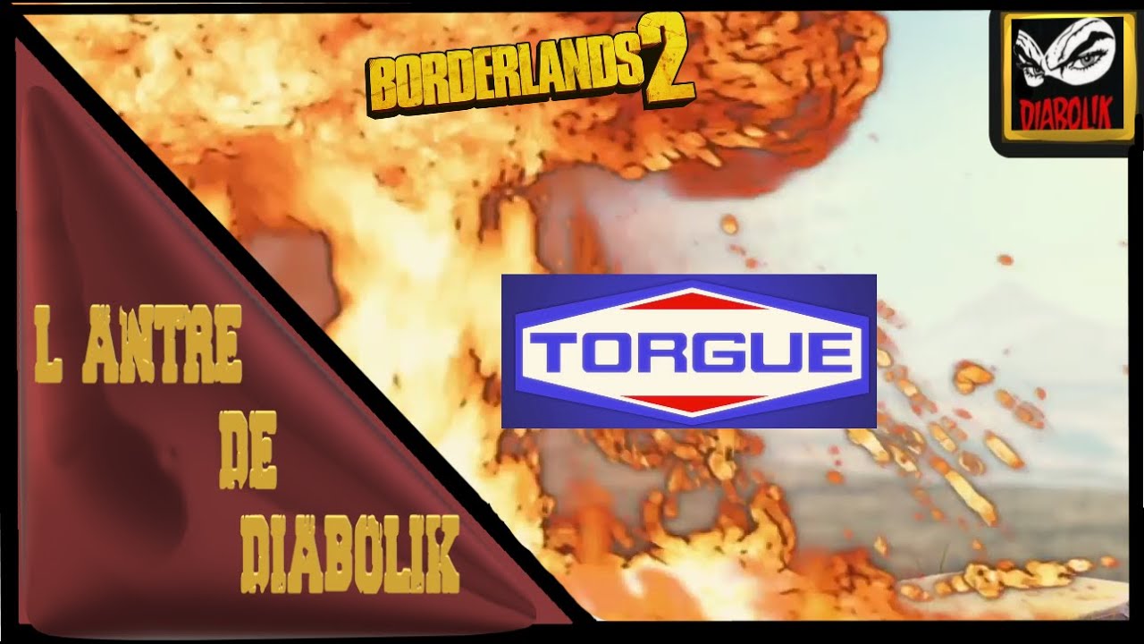 Borderlands 2 Torgue Weapons Trailer - YouTube