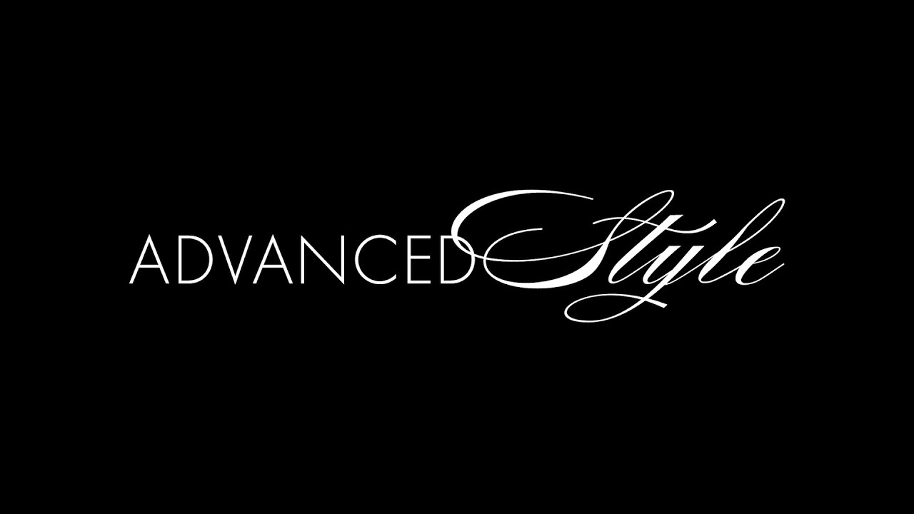 ADVANCED STYLE Official US Trailer (2014) HD - YouTube