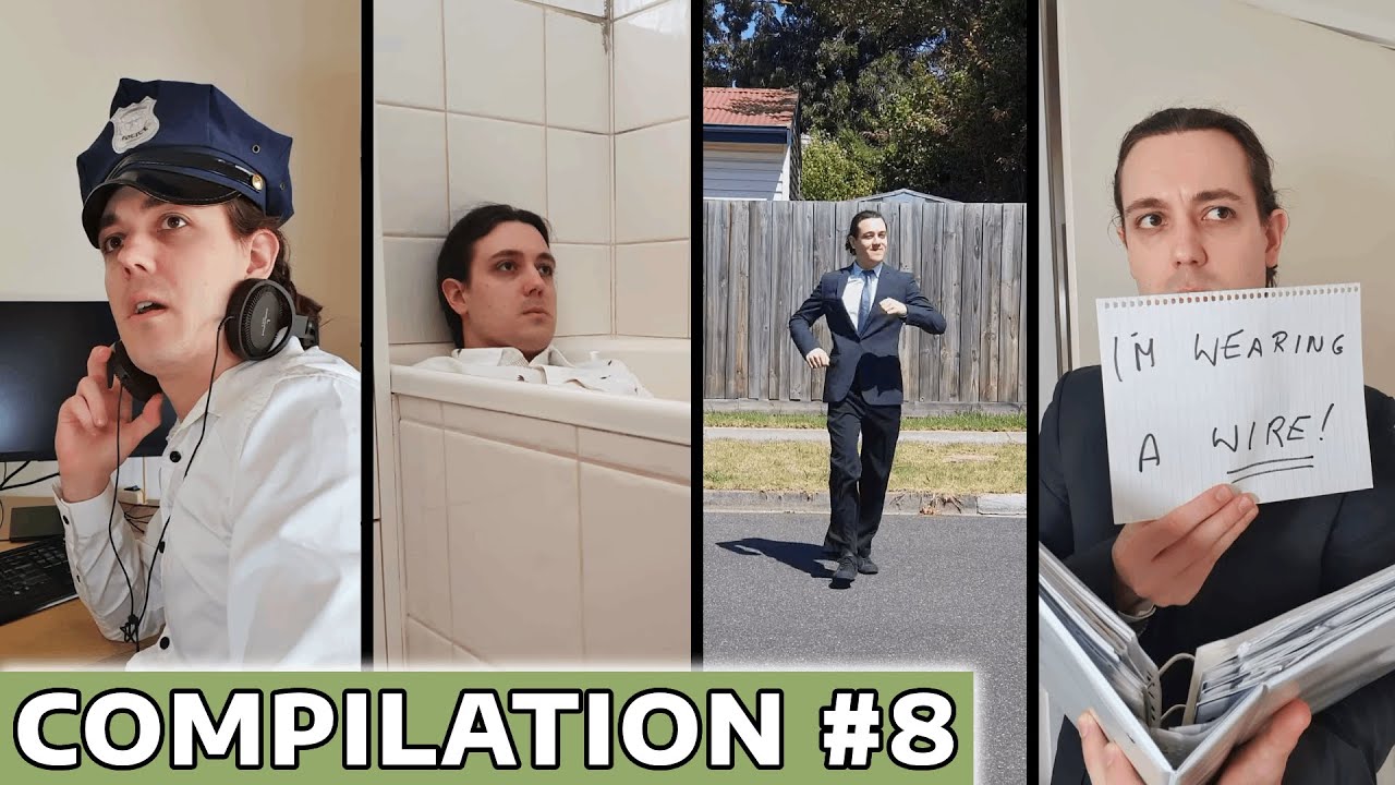 REUBEN SOLO TIKTOK/REELS/SHORTS COMPILATION #8 - YouTube