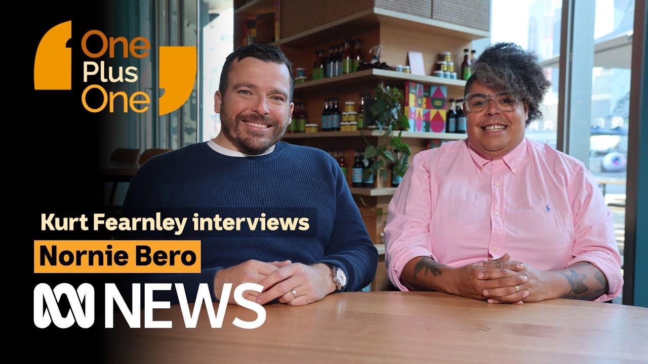 Big Esso Chef Nornie Bero shares her passion for Indigenous food | One ...