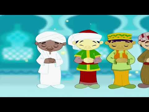 Upsy Daisy - I Look, I See 2 Yusuf Islam, Friends & Children