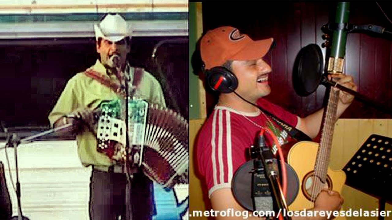 Darey Castro - Por El Ruido De La Cinta [SIERREÑO] [LIVE IG] 2018 - YouTube