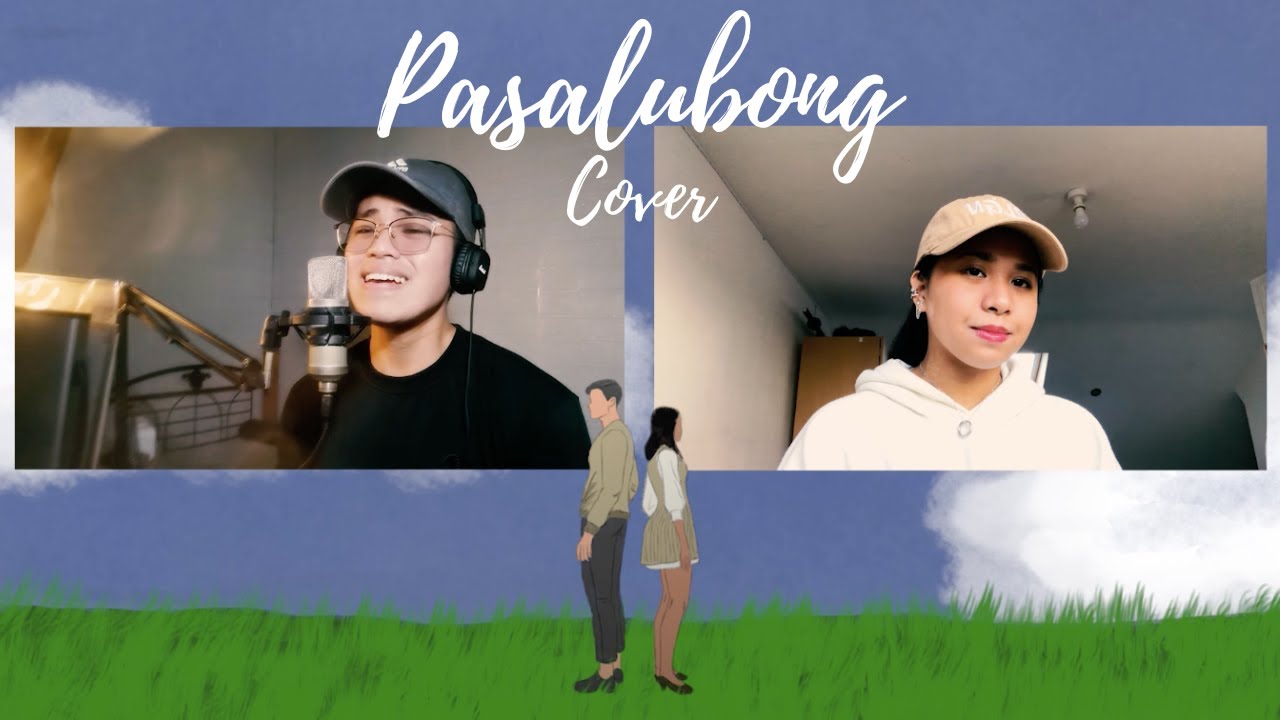 Pasalubong - Ben&Ben ft. Moira Dela Torre (Rolan Portento x Ighie ...
