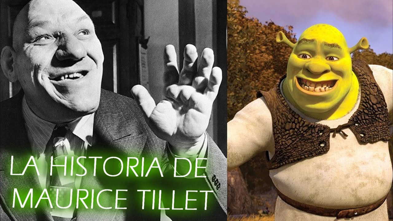 LA VERDADERA HISTORIA DE MAURICE TILLET EL ANGEL FRANCES EL LUCHADOR ...