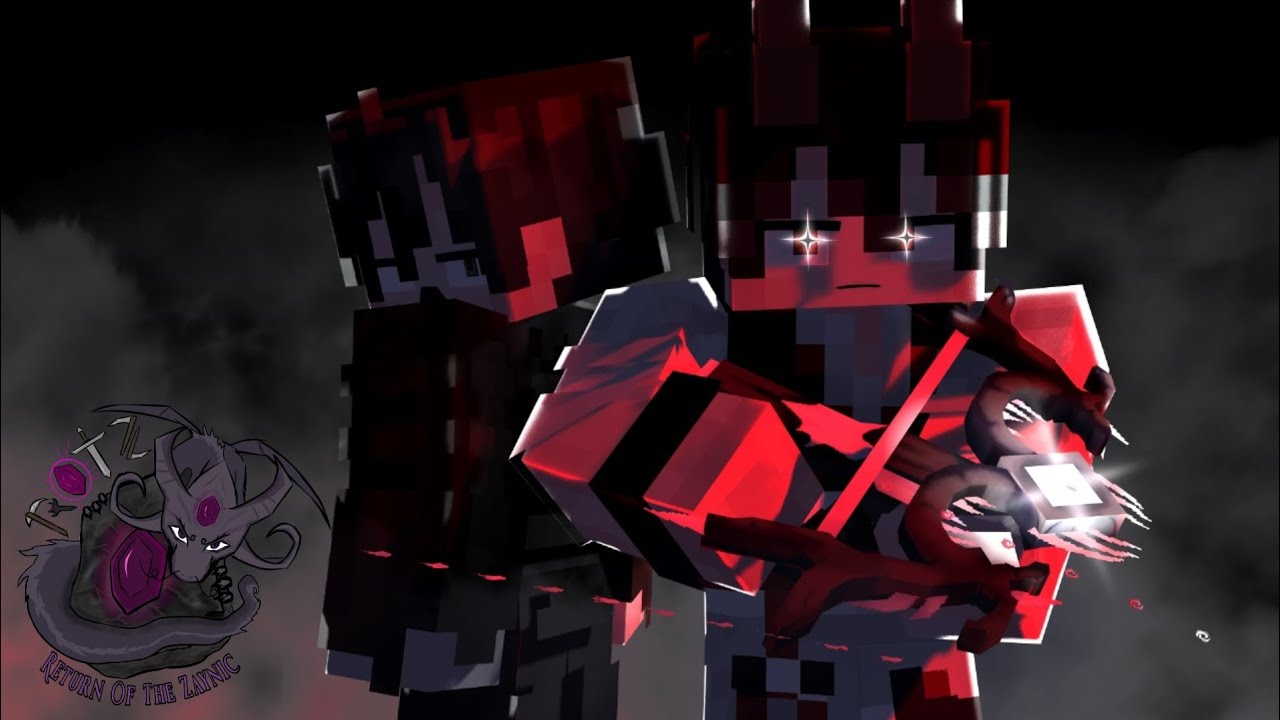 Kekuatan Sin Of Envy | ROTZ [Minecraft roleplay] - YouTube