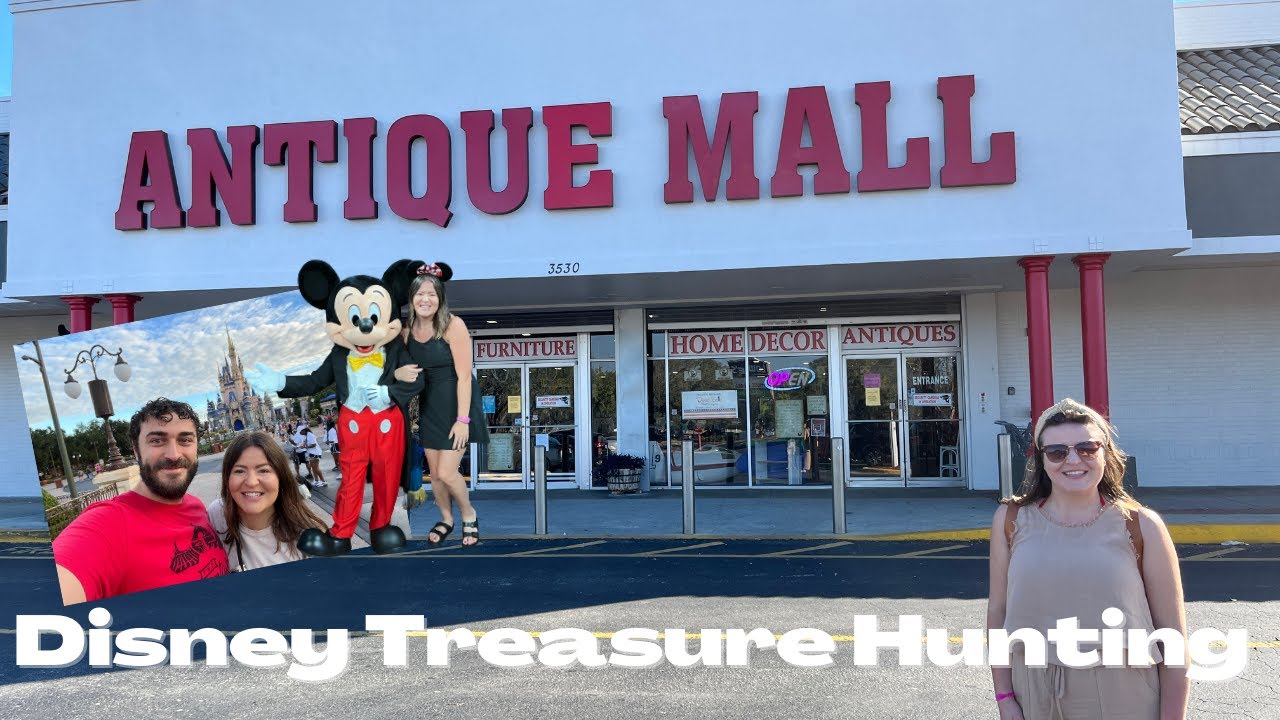 RARE Universal Studios + Disney World Props and Costumes- Shopping at ...