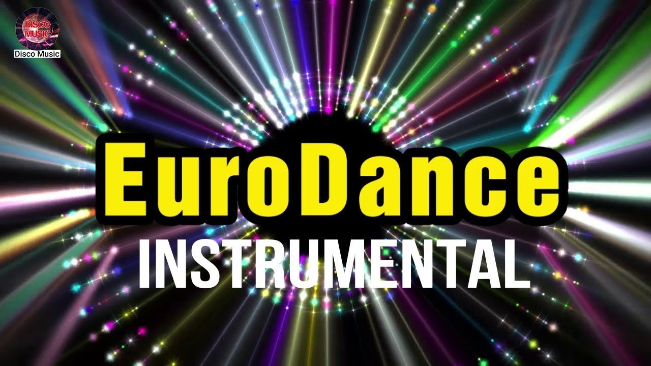 Disco Hits 70s 80s 90s EuroDisco Legend - Best of Disco Instrumental ...