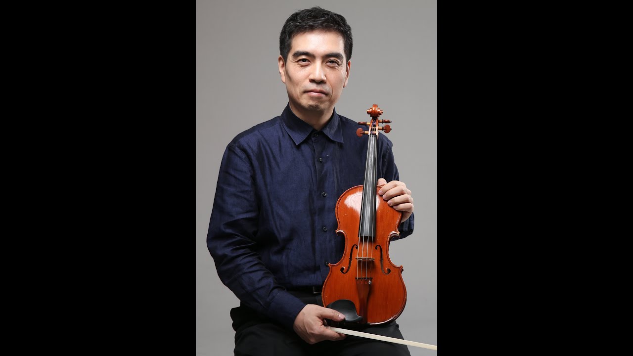 Johan Svendsen Romance op.26 TPSO Tokyo prime symphony orchestra - YouTube