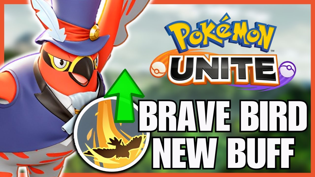 This buff of Talonflame Brave Bird is Extremely Deadly it gives me 19 K ...
