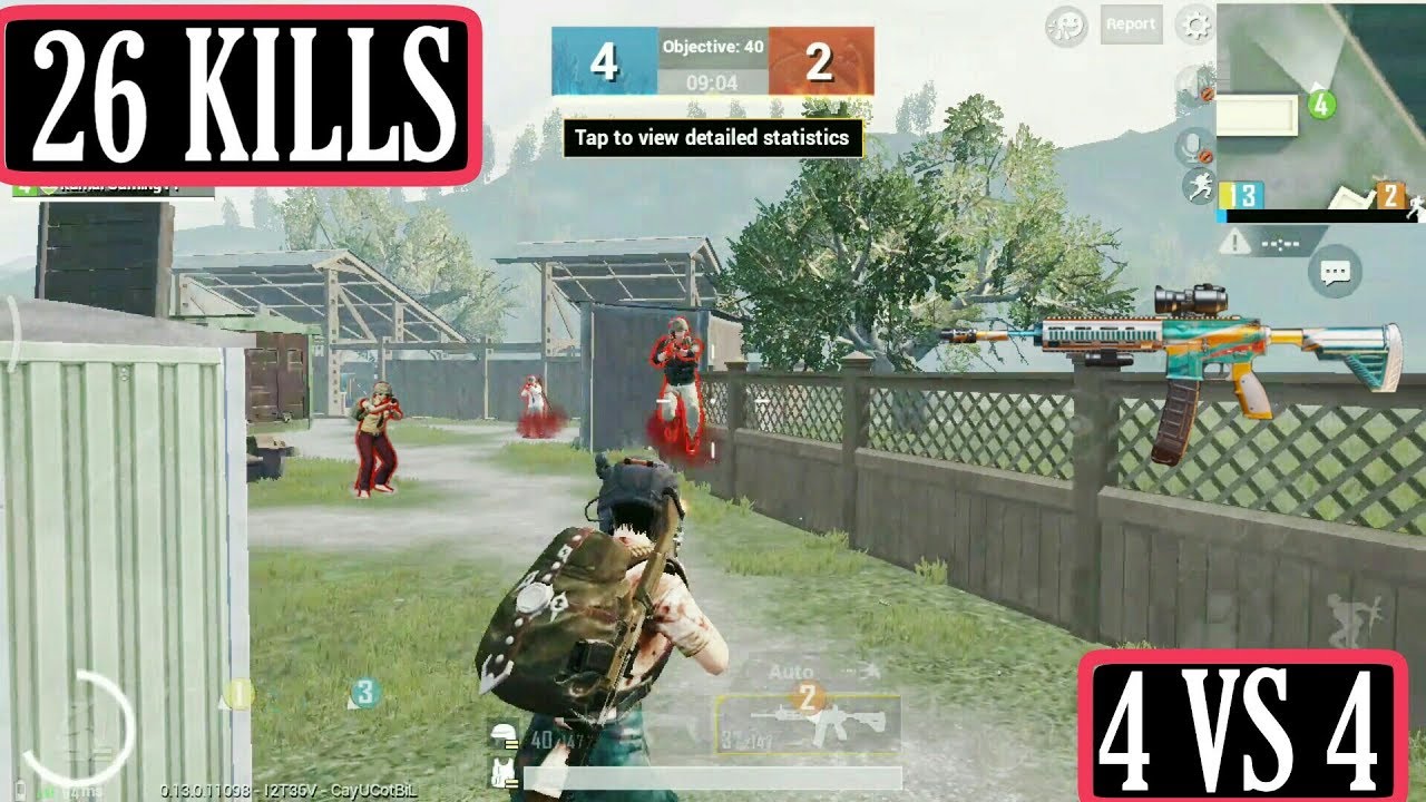 Tdm gameplay video | TDM video | TDM most kills | #3 video - YouTube