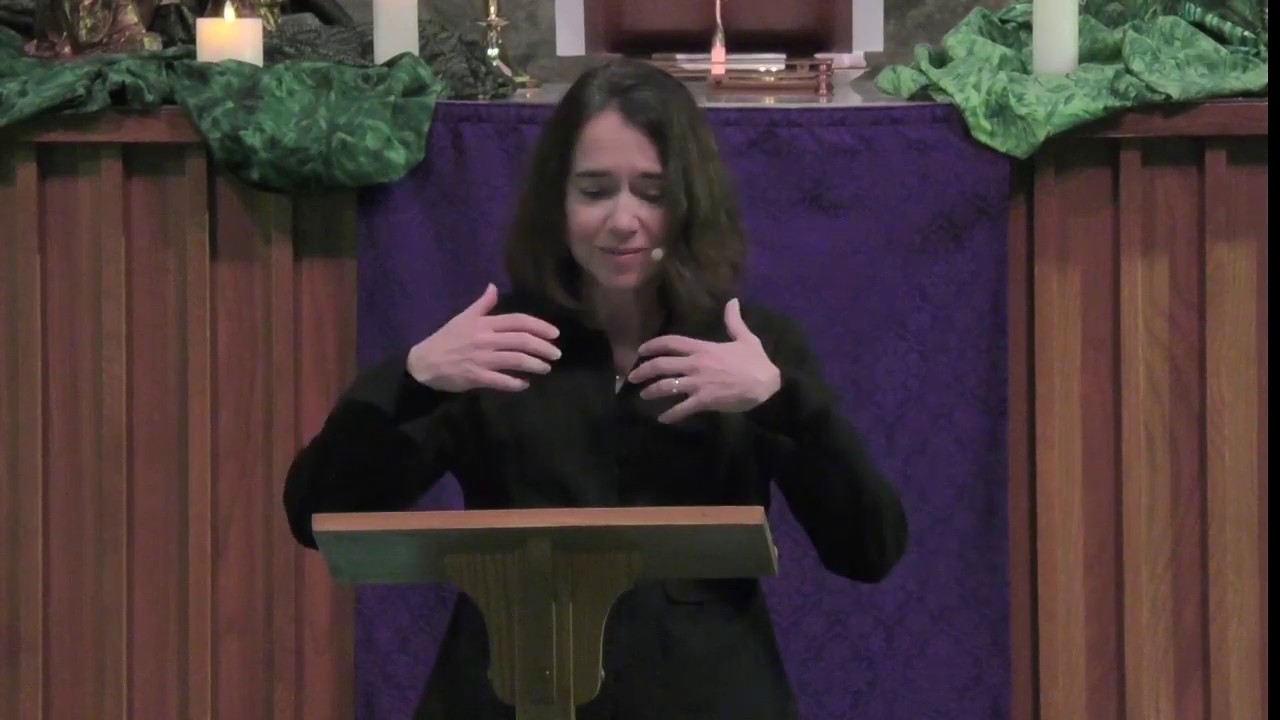 Emily Moore Diamond - Journey to Bethlehem: Mary - 1 December 2019 ...