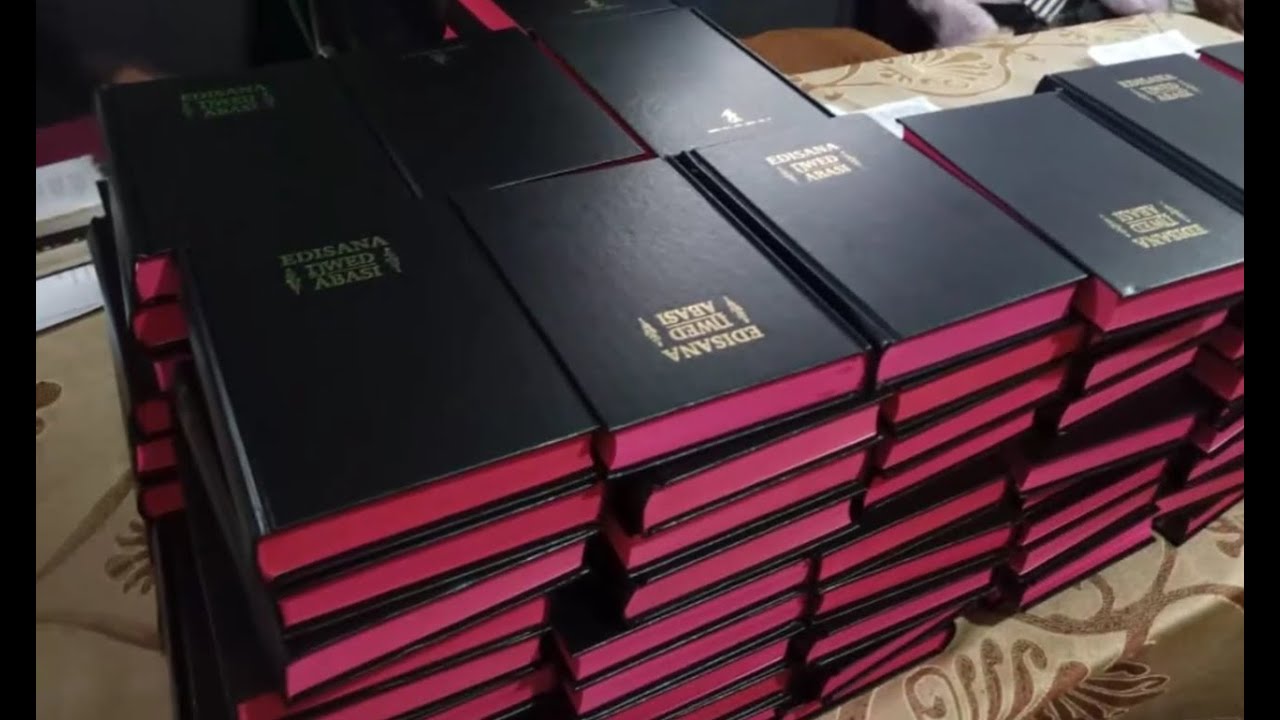 New Believers Receiving Free Bibles & Aid! Make your Impact Today! - YouTube