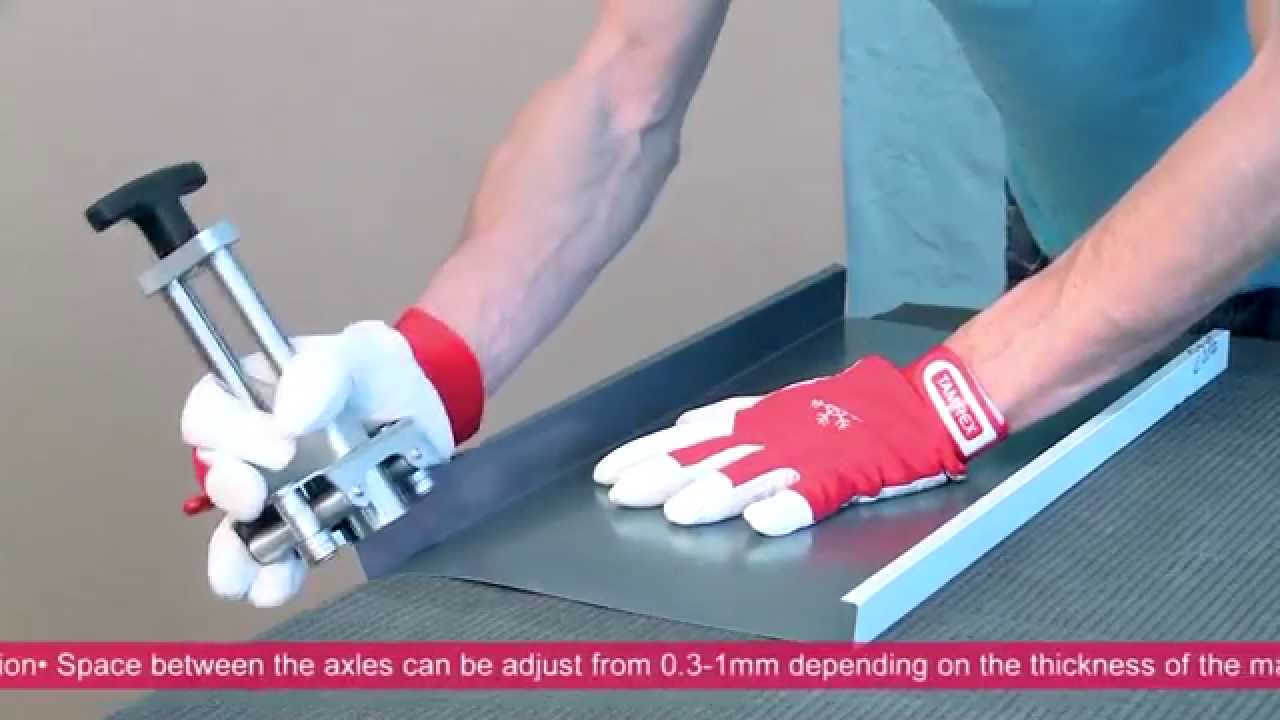 PERFECT BENDER S-LINE