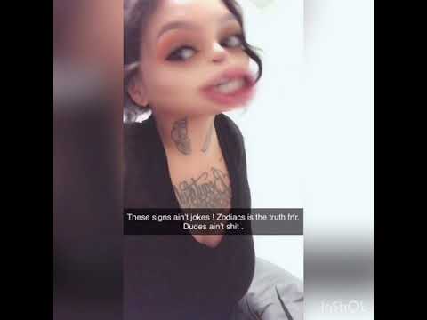 Snapchat Story ! #DudesAintShit