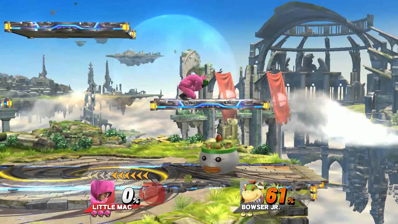 How I play Mac 19 - YouTube