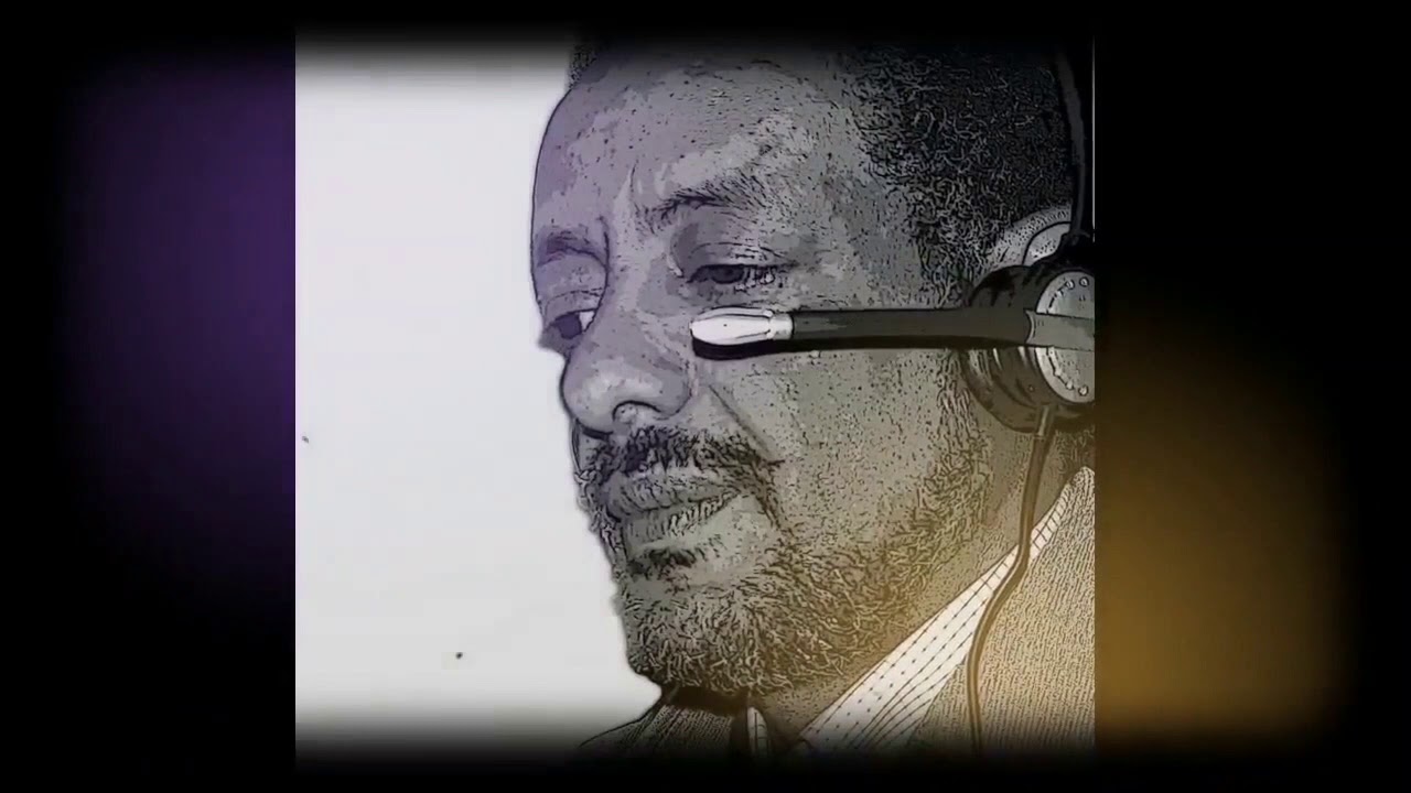 Guest of the day - ጋሻ ሎሚ Tesfaldet Alem Meharenna - YouTube