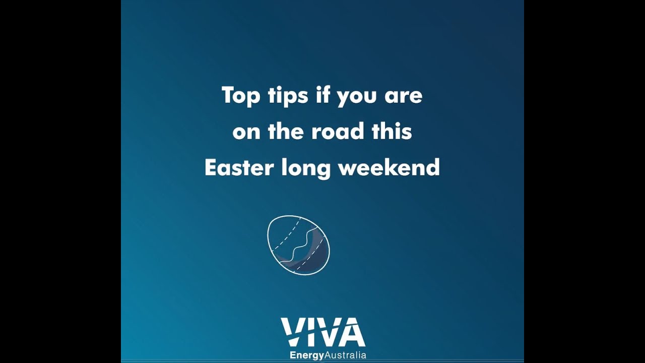 Easter Safe Driving Tips - YouTube