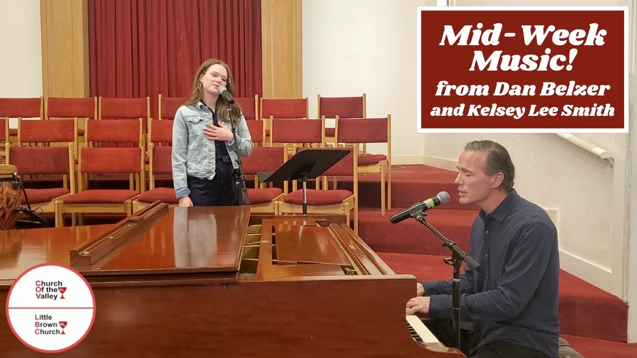 Open My Eyes - Written and Performed by Dan Belzer, Featuring Kelsey ...