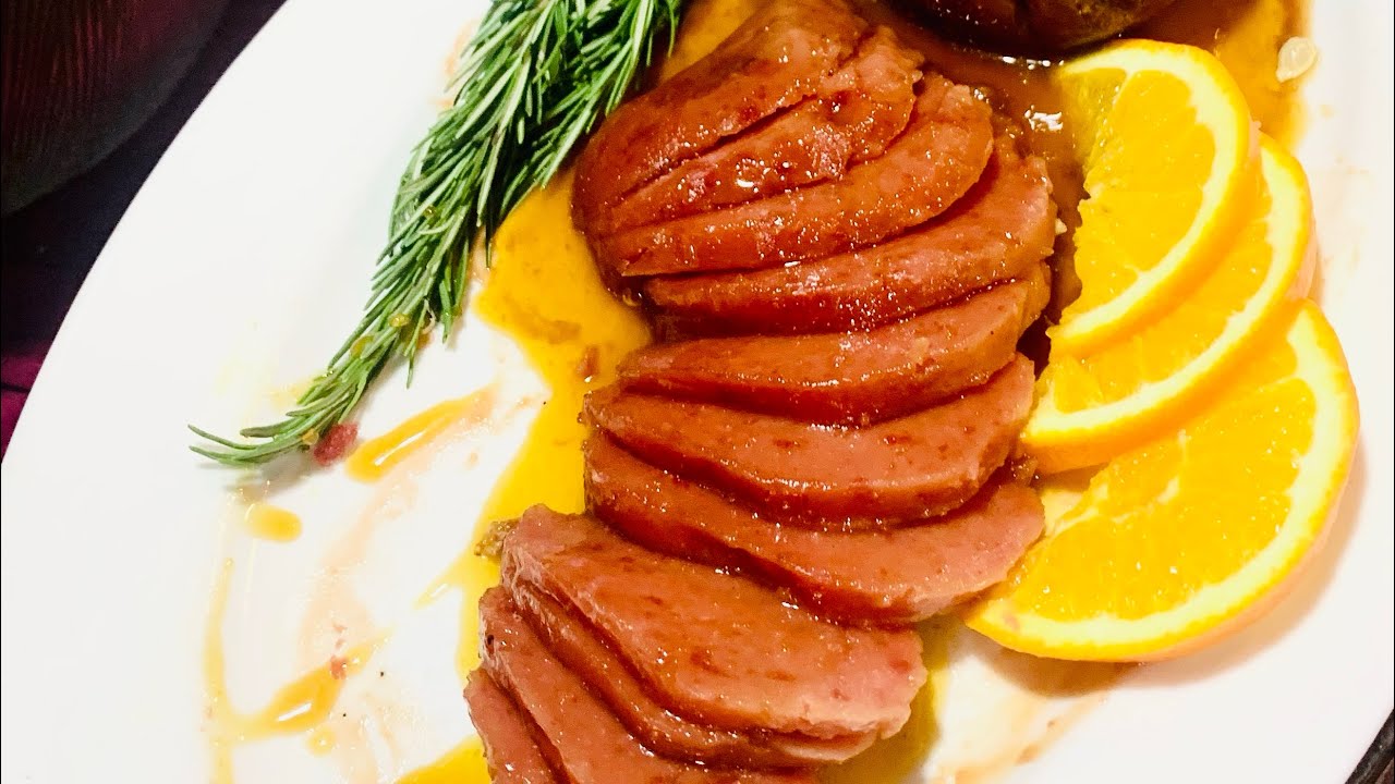 Turn ordinary events into extraordinary feasts - YouTube
